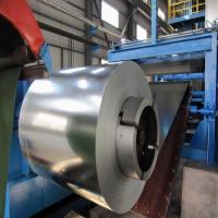China Tinplate ETP ASTM A623 0.24mm Sheet For Carbonated Drink Can Body for sale
