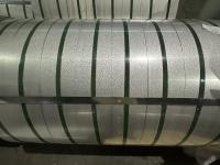 China AZ120 Galvalume Steel Coil 0.2mm - 1.5mm High Coating Galvalume Coil  For Appliances for sale
