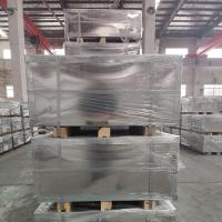 China 0.28mm T3 Tinplate Coil 2.8/2.8 for Whey Protein Cans - High Strength Food Grade Electrolytic Tin Plate for sale