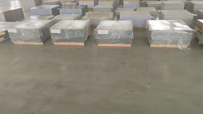 China 0.21mm Thickness 5.6/5.6 Tin Coating Bright Finish Tinplate Sheet for Food Safe Packaging for sale