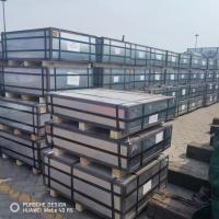 China 0.25mm T4 Hardness Electrolytic Tinplate Sheet with 2.8/2.8 Tin Coating for Food Grade Packaging for sale