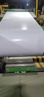China 0.6mm Thickness PPGI Galvanized Coil with Custom Width for Rolling Shutter Door and Window Profile Making for sale