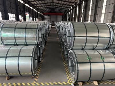 China 275G 1.0mm PPGI Steel Coil for sale