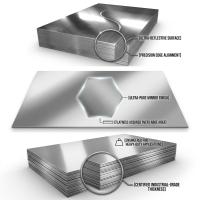 China Industrial-Grade Stone Finish Electrolytic Tinplate Steel Coil T4 for Container Liner Closure Component Manufacturing for sale