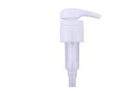 China GEL Dispenser Pump 24/410 28/410 Black Foaming Soap Dispenser for sale