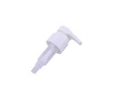 China 24/410 28/410 GEL Dispenser Pump Skincare Cosmetic Essential Oil Gel Serum Cream for sale