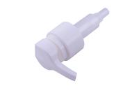 China 24/410 28/410 GEL Dispenser Pump Skincare Cosmetic Essential Oil Gel Serum Cream for sale