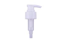 China 24/410 24mm Long Nozzle Gel Treatment Pump Dispenser Spring Outside Left Right Lock for sale