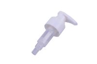 China 24/410 24mm Long Nozzle Gel Treatment Pump Dispenser Spring Outside Left Right Lock for sale