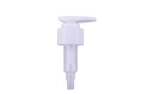 China Custom Non Spill 8 Oz Lotion Pump Sanitizer Pump Gel Bottle 24mm 2.5cc Lotion Pump Dispenser for sale