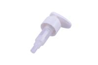 China Custom Non Spill 8 Oz Lotion Pump Sanitizer Pump Gel Bottle 24mm 2.5cc Lotion Pump Dispenser for sale