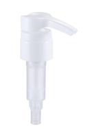 China PET 28mm 33mm Foaming Hand Soap Dispenser Pump Plastic Foam Pump For Liquid Soap for sale