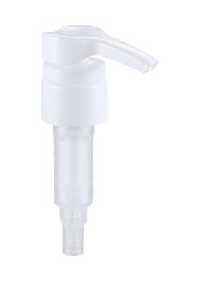 China PET 28mm 33mm Foaming Hand Soap Dispenser Pump Plastic Foam Pump For Liquid Soap for sale