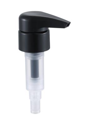China Professional High End 28mm 33mm 40mm Liquid Dish Soap Dispenser Skin Care Lotion Pump for sale