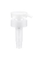 China 18mm 20mm 22mm 24mm Liquid Dispenser Pump Plastic Plastic Lotion Cream Pump for sale
