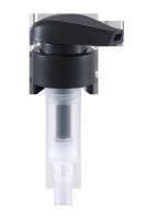 China 33/410 Liquid Dispenser Pump Plastic PP Material 28/410 38/410 40/410 for sale