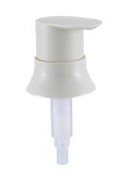 China 3.5cc 4.5cc Liquid Dispenser Pump Black Non Spill Plastic Shampoo Lotion Foaming Dispenser Pump for sale