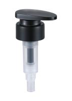 China 38/410 42/410 43/410 Liquid Dispenser Pump 38mm 42mm 43mm Hand Clean Soap Foam Dispenser for sale