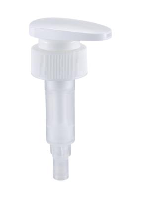 China 38/410 42/410 43/410 Liquid Dispenser Pump 38mm 42mm 43mm Hand Clean Soap Foam Dispenser for sale