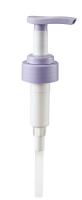 China 0.5ml-1.2ml Water Pump Soap Dispenser Non Spill Life Time 50K Pushes for sale
