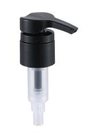 China 24mm 28mm Hand Dispenser Pump Refillable Foam Soap Dispenser For 500ml Lotion Container for sale