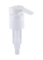 China 24mm 28mm Hand Dispenser Pump Refillable Foam Soap Dispenser For 500ml Lotion Container for sale