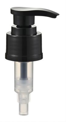 China 2.5ml Hand Dispenser Pump Plastic Dispenser Soap Pump Eco-Friendly for sale