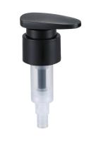 China 24/410 28/410 Plastic Liquid Hand Sanitizer Foam Pump For Cream Shampoo Bottle for sale