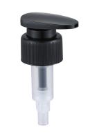 China PCR Hand Dispenser Pump 24/410 28/410 Soap Cream Lotion Pump For Cream Bottle for sale