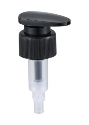 China PCR Hand Dispenser Pump 24/410 28/410 Soap Cream Lotion Pump For Cream Bottle for sale