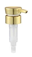 China Shampoo Shower Gel Hand Dispenser Pump Soap Dispenser Pump For 200ml Lotion Bottle for sale
