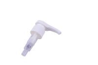 China 18mm 20mm Long Nozzle Sprayer Plastic PP Fine Mist Nasal Spray Pump for sale