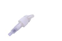 China 18mm 20mm Long Nozzle Sprayer Plastic PP Fine Mist Nasal Spray Pump for sale