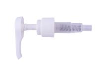 China 18mm 20mm Long Nozzle Sprayer Plastic PP Fine Mist Nasal Spray Pump for sale
