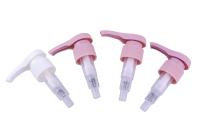 China 18mm 20mm Long Nozzle Sprayer Plastic PP Fine Mist Nasal Spray Pump for sale