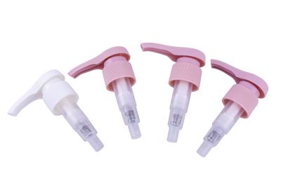 China 18mm 20mm Long Nozzle Sprayer Plastic PP Fine Mist Nasal Spray Pump for sale