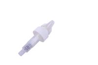 China Factory Supply 28/410 Long Nozzle Spray Mist Pump 28mm Outside Spring for sale