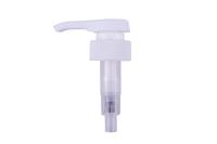 China Factory Supply 28/410 Long Nozzle Spray Mist Pump 28mm Outside Spring for sale