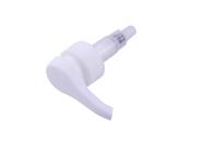 China Factory Supply 28/410 Long Nozzle Spray Mist Pump 28mm Outside Spring for sale