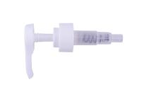 China Factory Supply 28/410 Long Nozzle Spray Mist Pump 28mm Outside Spring for sale