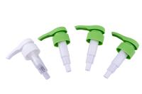 China Factory Supply 28/410 Long Nozzle Spray Mist Pump 28mm Outside Spring for sale
