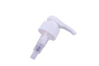 China 18/410 20/410 Long Nozzle Lotion Pump White Black Mist Sprayer for sale