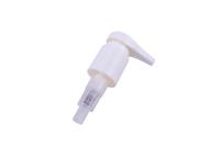 China Plastic 20/410 24/410 28/410 32/410 Long Nozzle Soap Dispenser Mist Spray Pump for sale