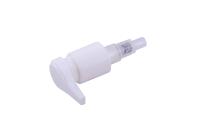 China Plastic 20/410 24/410 28/410 32/410 Long Nozzle Soap Dispenser Mist Spray Pump for sale