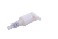 China Plastic 20/410 24/410 28/410 32/410 Long Nozzle Soap Dispenser Mist Spray Pump for sale