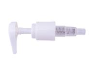 China Plastic 20/410 24/410 28/410 32/410 Long Nozzle Soap Dispenser Mist Spray Pump for sale