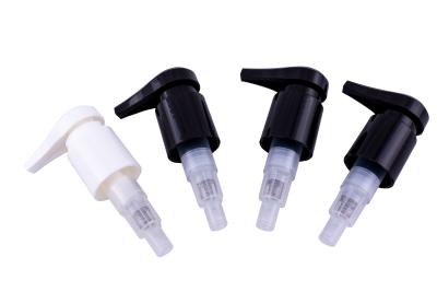 China Plastic 20/410 24/410 28/410 32/410 Long Nozzle Soap Dispenser Mist Spray Pump for sale