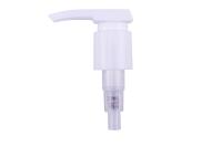 China 24/410 28/400 28/410 Plastic Bottle Long Nozzle Lotion Dispenser Pump For Cream for sale