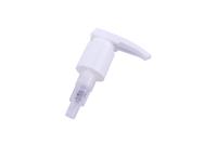 China 24/410 28/400 28/410 Plastic Bottle Long Nozzle Lotion Dispenser Pump For Cream for sale