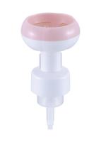 China 24mm 28mm Foam Soap Pump 30mm 38mm 40mm 42mm 43mm 400 410 Custom Size Plastic Hand Soap Lotion Dispenser for sale